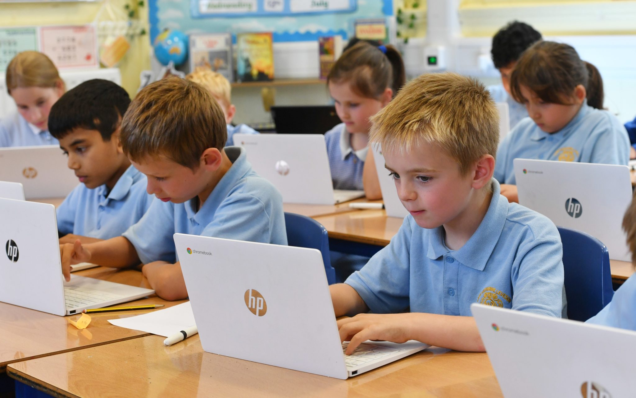 Lady Katherine – Birmingham Diocesan Multi-Academy Trust