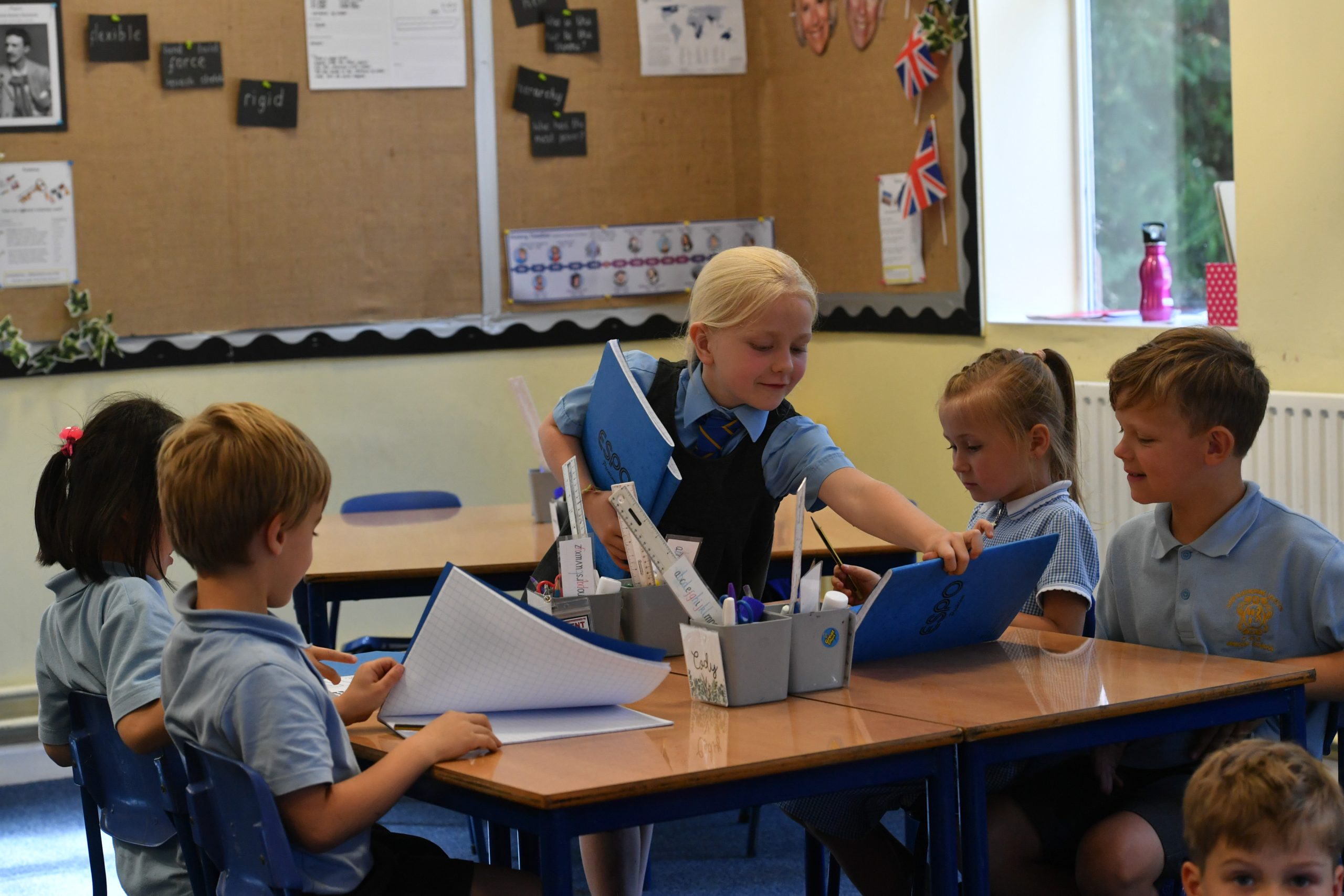 Payments – Lady Katherine – Birmingham Diocesan Multi-Academy Trust